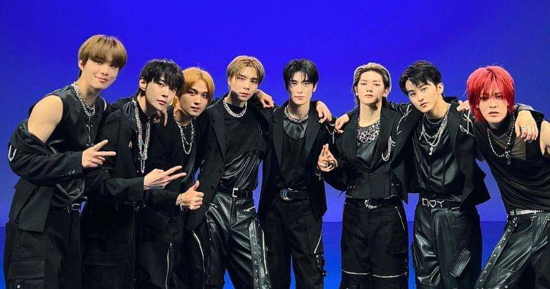 Prestasi Membanggakan NCT 127, Disebut Standar Baru KPop | Popmama.com